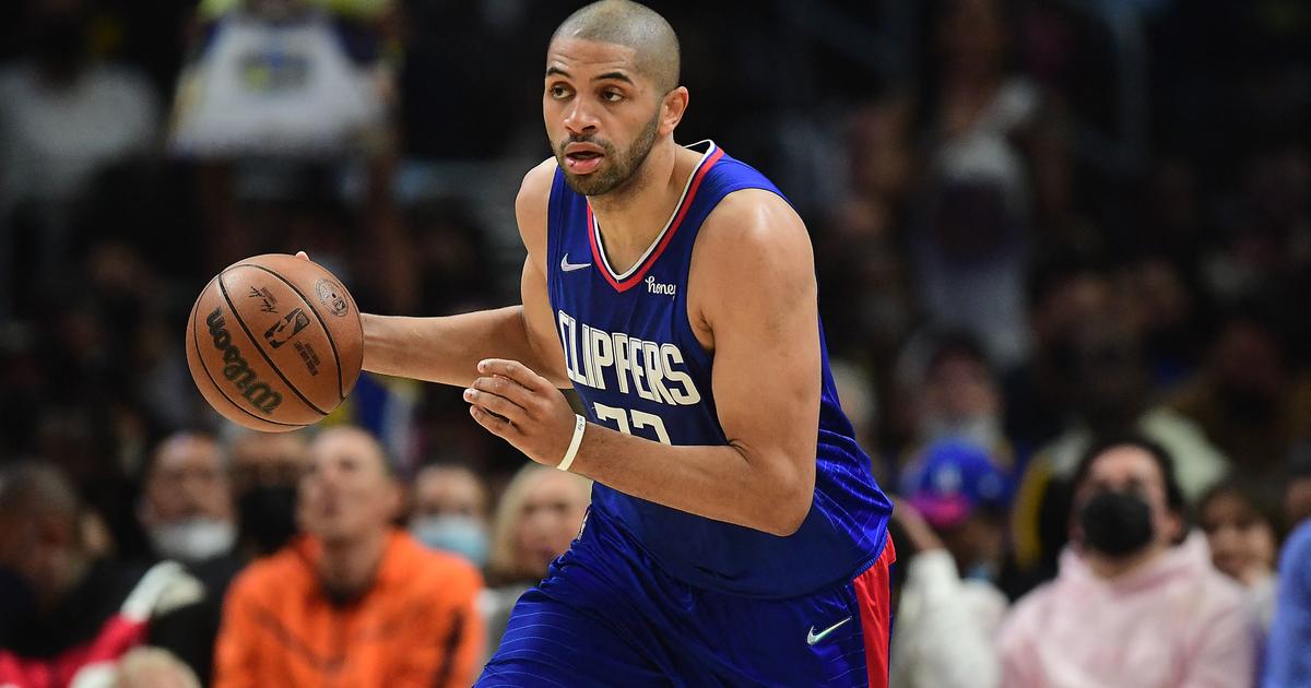 Basket : Batum regrette que les jeunes Français partent trop tôt en NBA