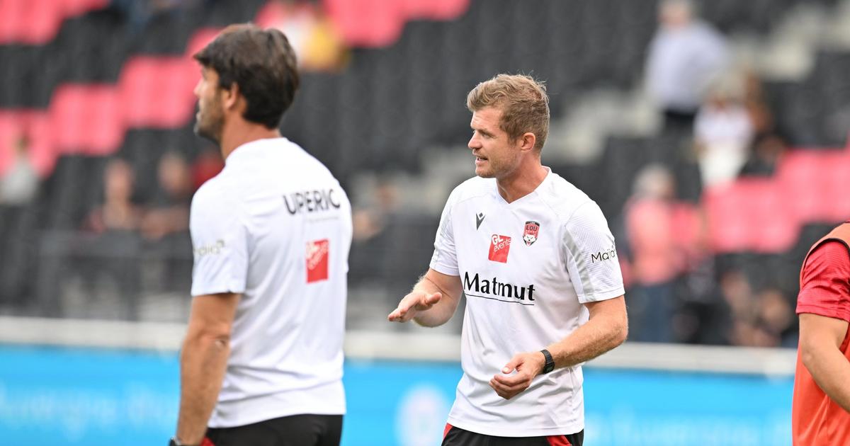 Top 14: Kendrick Lynn quittera Lyon en fin de saison