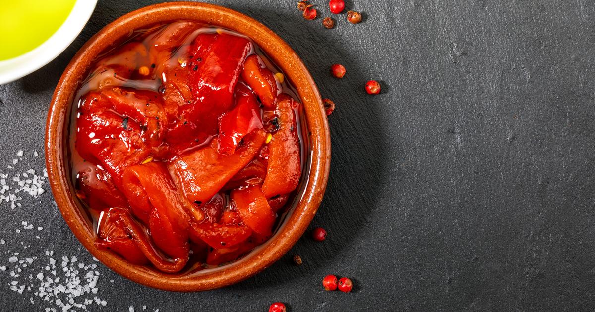 Salade Criolla
