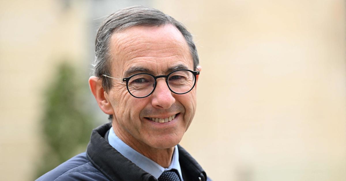 Meurtre de Lola : Retailleau proposera une loi pour rendre l'État ...