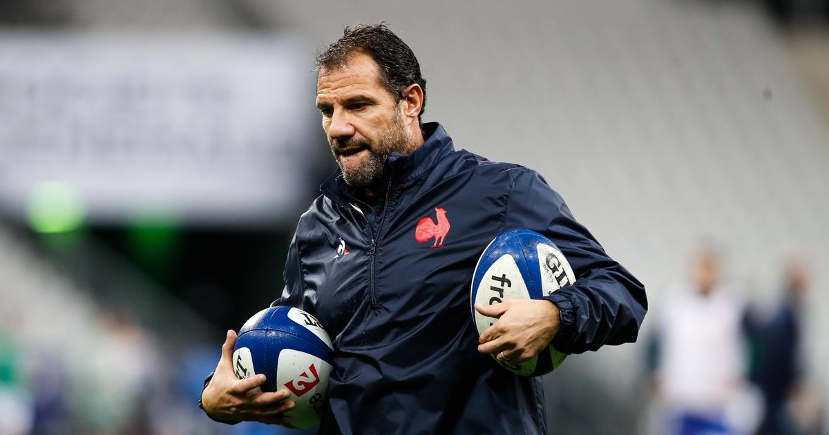 Rugby : Labit et Ghezal précisent leurs futurs rôles au Stade Français ...