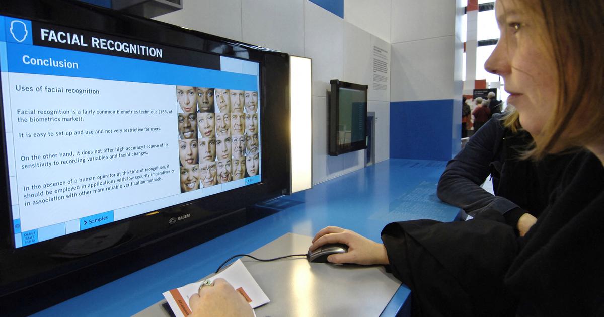 Clearview Ai Now Offers Facial Recognition To Schools The Limited Times