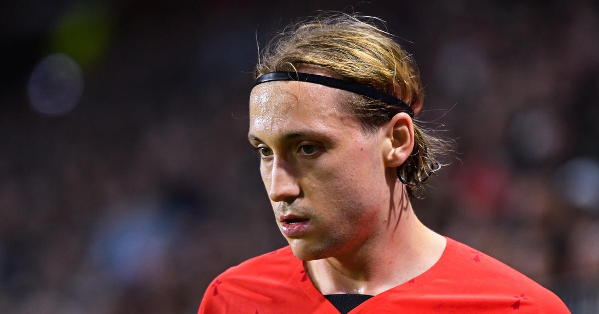Ligue 1: bonne nouvelle pour Rennes, Lovro Majer prolonge jusqu'en 2027