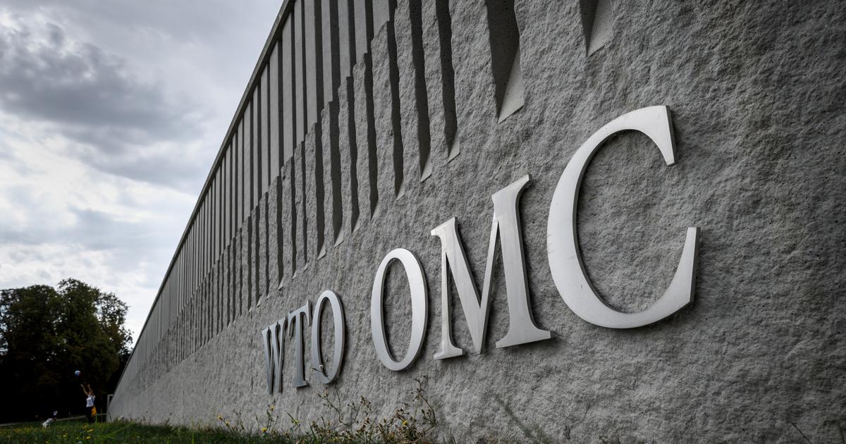 La directrice générale de l'OMC veut une réforme des règles du commerce ...