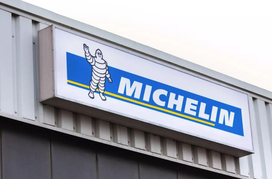 Malgré les effets de l'inflation, Michelin confirme ses prévisions ...