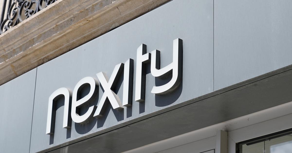 Nexity : le chiffre d'affaires recule de 4%, l'immobilier géré progresse