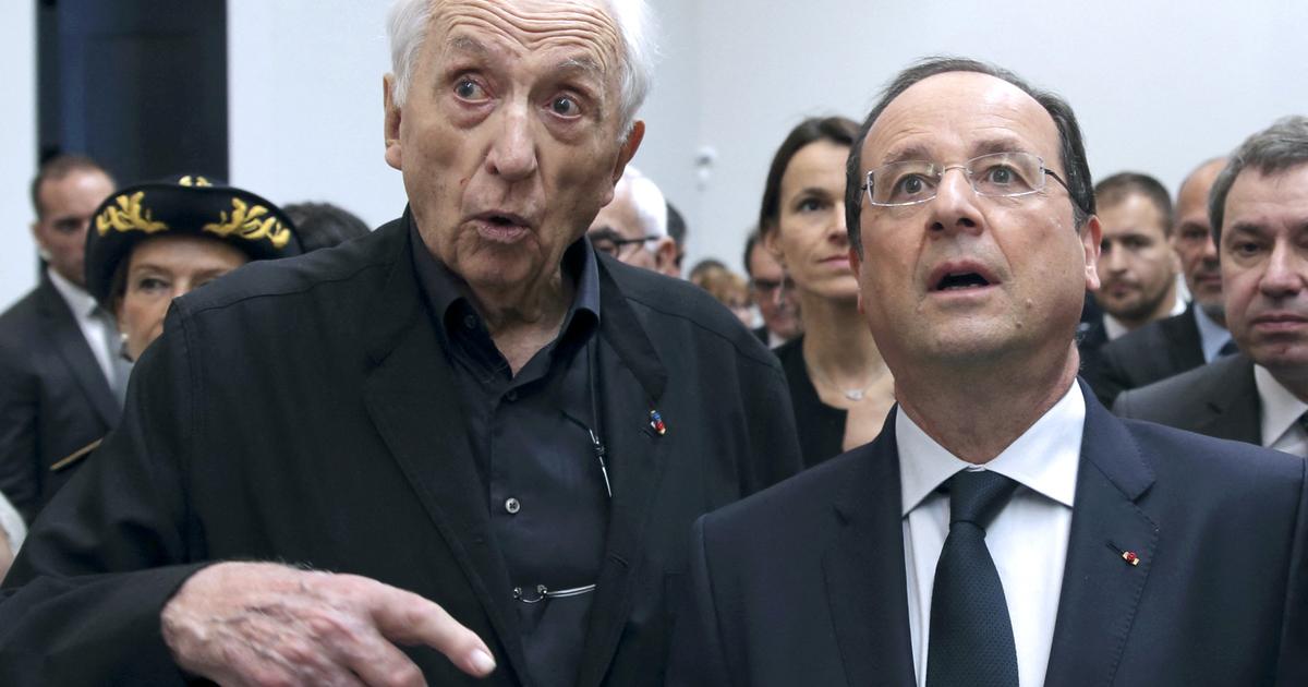 Emmanuel Macron, François Hollande, Élisabeth Borne... Ils rendent ...