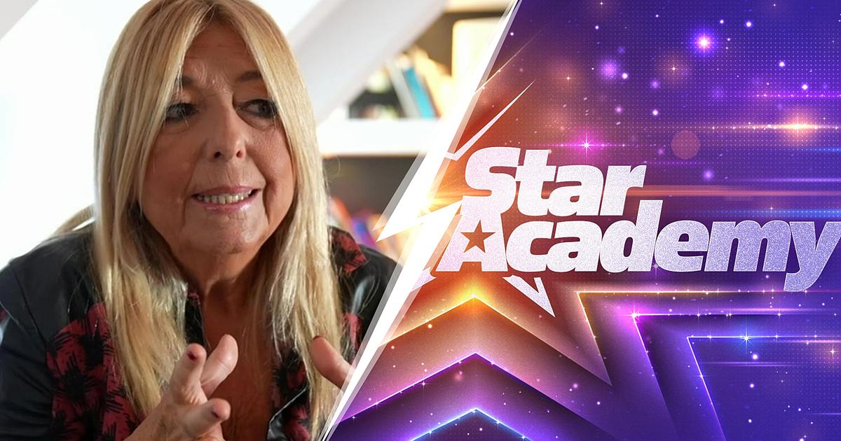 «C'est un peu fade» : Angela Lorente flingue le casting de «Star Academy»