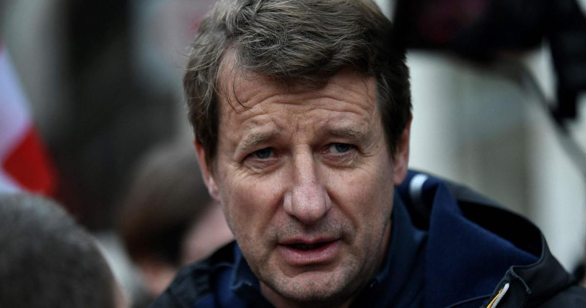 Affaire Bayou : «Cet étalage de la vie privée, c'est du journalisme de caniveau», déplore Jadot