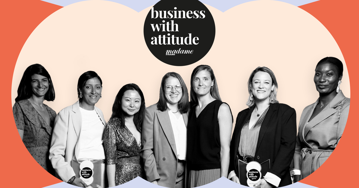 Business with Attitude Award. why you should definitely apply - Buna Time