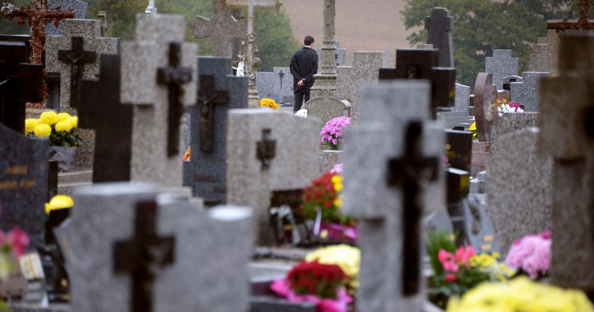 Pourquoi confond-on toujours la Toussaint et le jour des morts