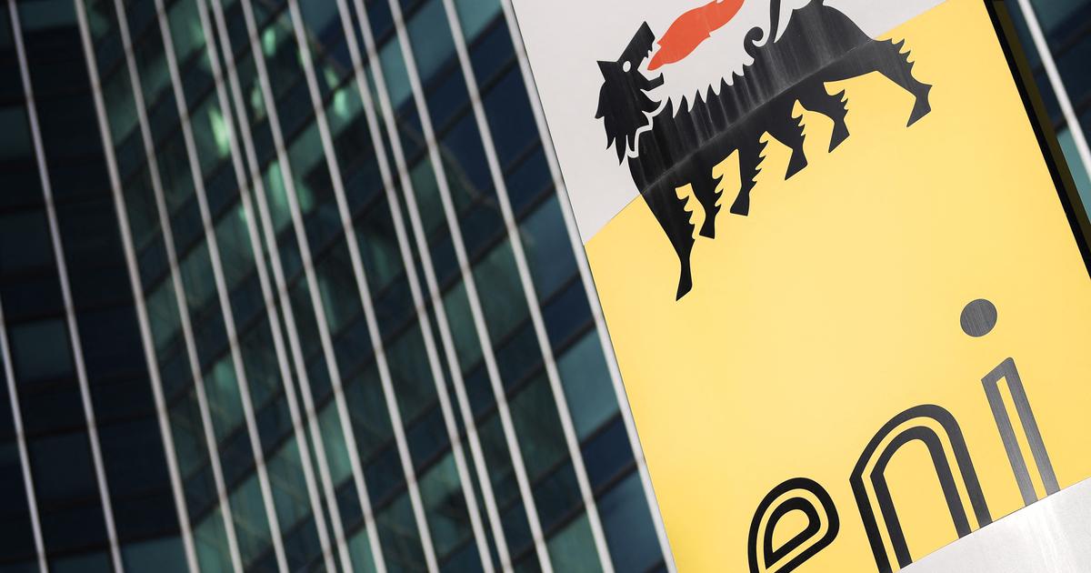 ENI : bénéfice presque quintuplé à 5,86 milliards d'euros au troisième ...