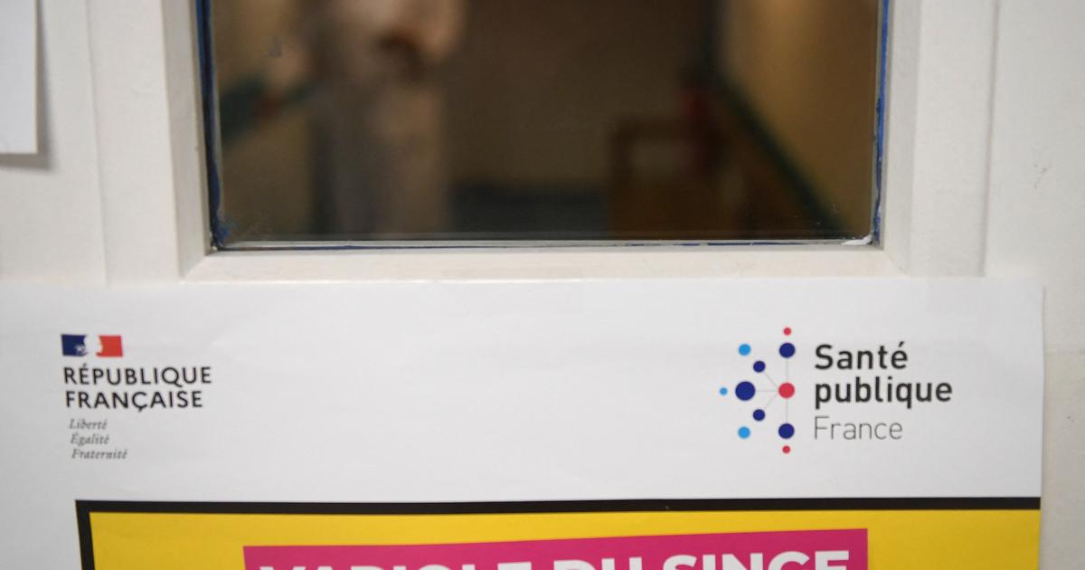 Variole du singe: l'OMS maintient l'alerte sanitaire maximale