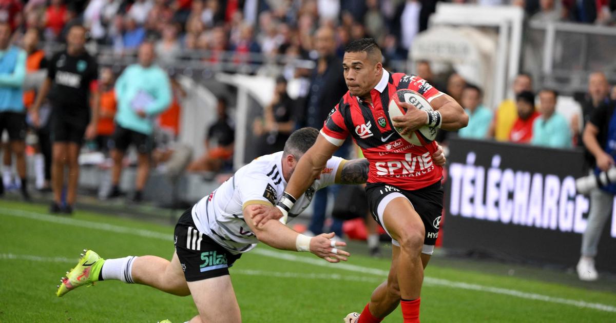 Rugby : Kolbe de retour pour les Springboks mais en tant qu'arrière