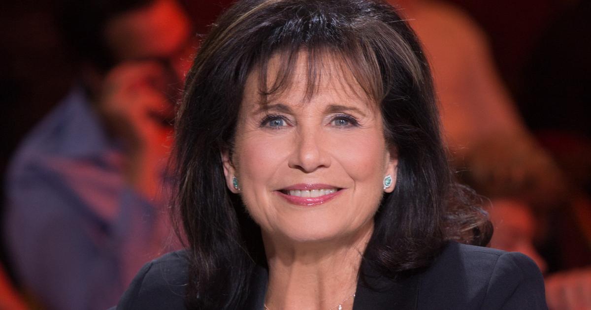 Anne Sinclair: «Les hommes politiques ne m'ont jamais autant ...