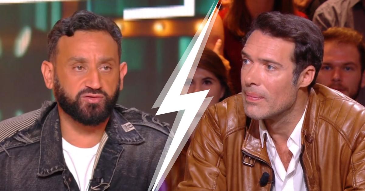 Sitemapcdatahttpsmodeinf Inetcomnicolas Bedos Cyril Hanouna