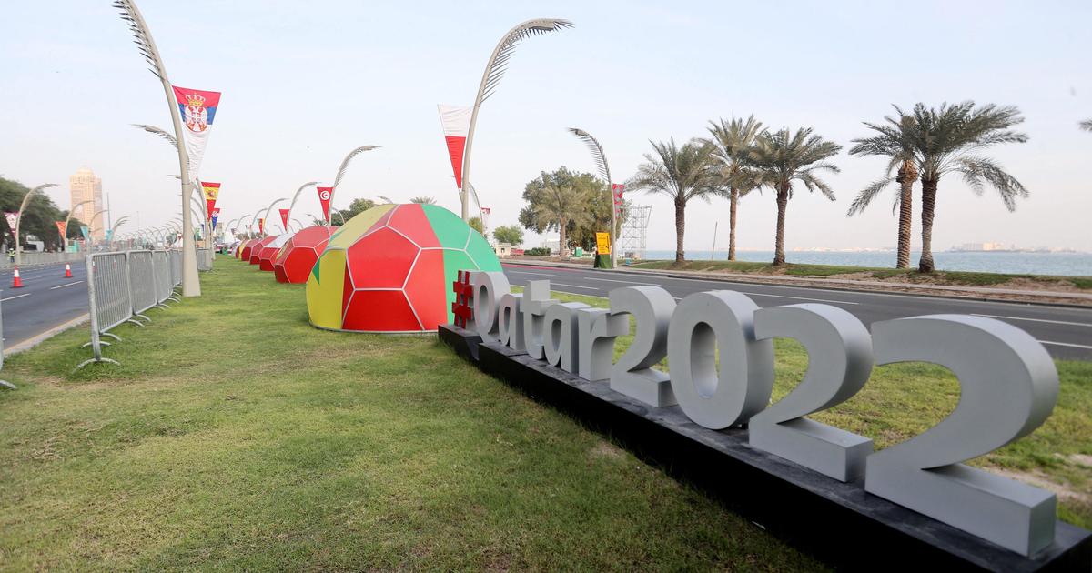 Coupe du monde : la neutralité carbone promise par le Qatar est une ...