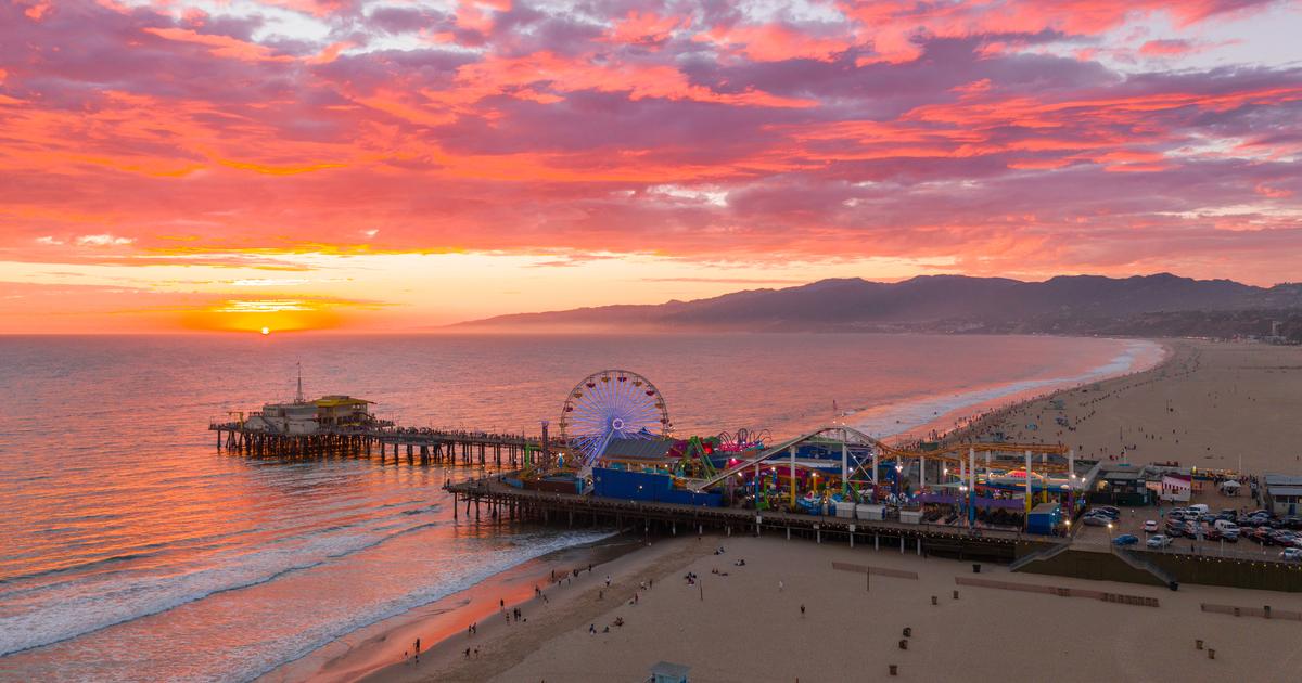 Top 10 des expériences à vivre à Santa Monica et Palm Springs