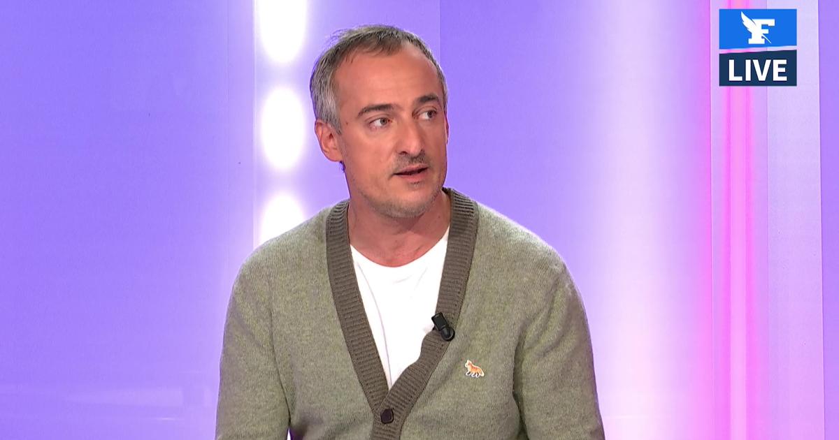 «Il n'aimait pas trop les gens autour de lui» : Sébastien Thoen raconte ...