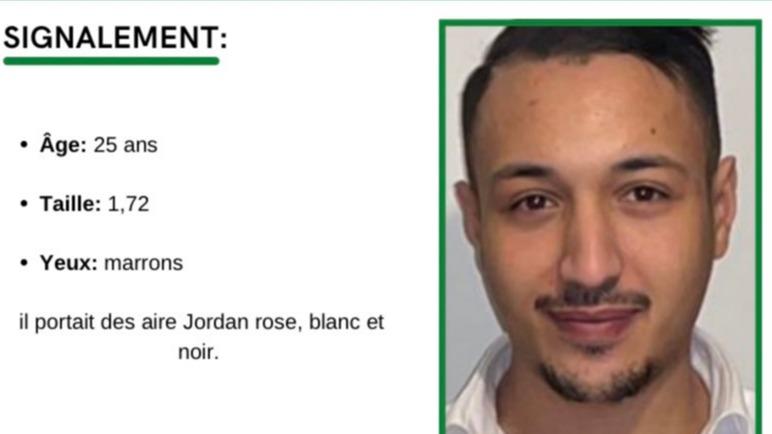 «On imagine le pire» : l'angoisse de la famille de Marwane, disparu ...