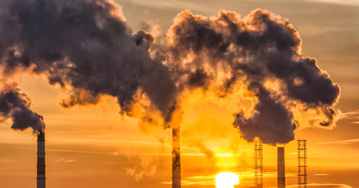 Afrique du Sud : 497 millions de la Banque mondiale pour s'éloigner du ...