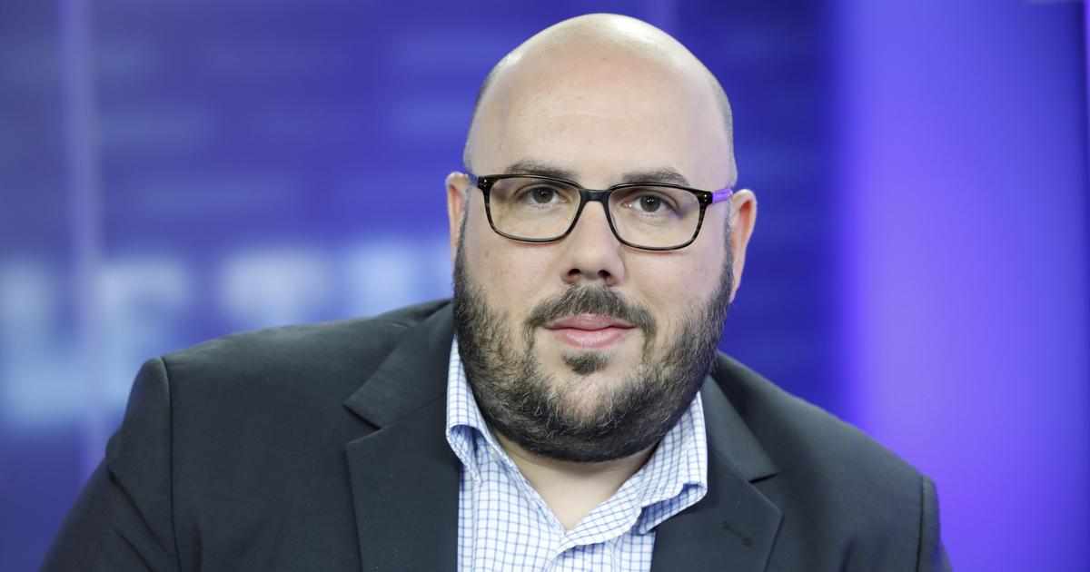 Philippe Vardon : «Je rejoins Reconquête!, le parti d'Éric Zemmour»