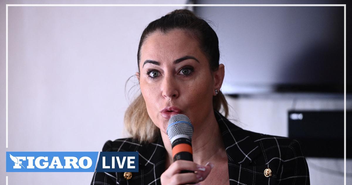 Shauna Events, la société de Magali Berdah, lâchée par son principal ...