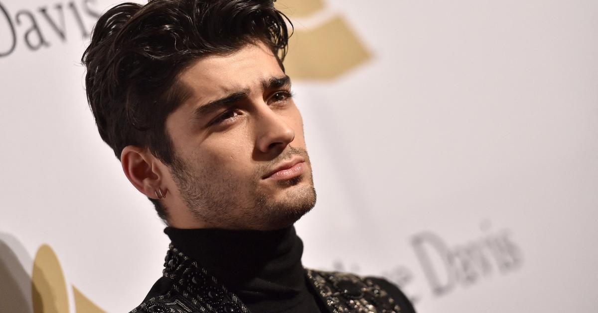 Zayn Malik Asks The British Prime Minister To Provide School Meals To Poor Children The 