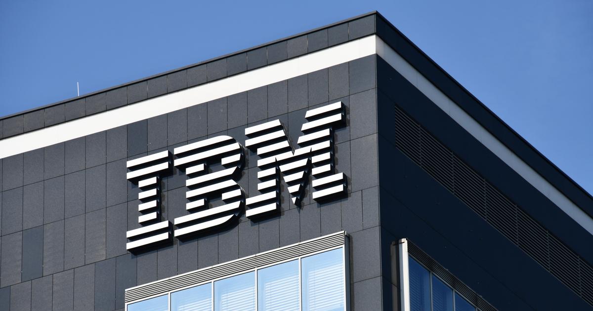 IBM fait un pas de plus vers «l'avantage quantique»