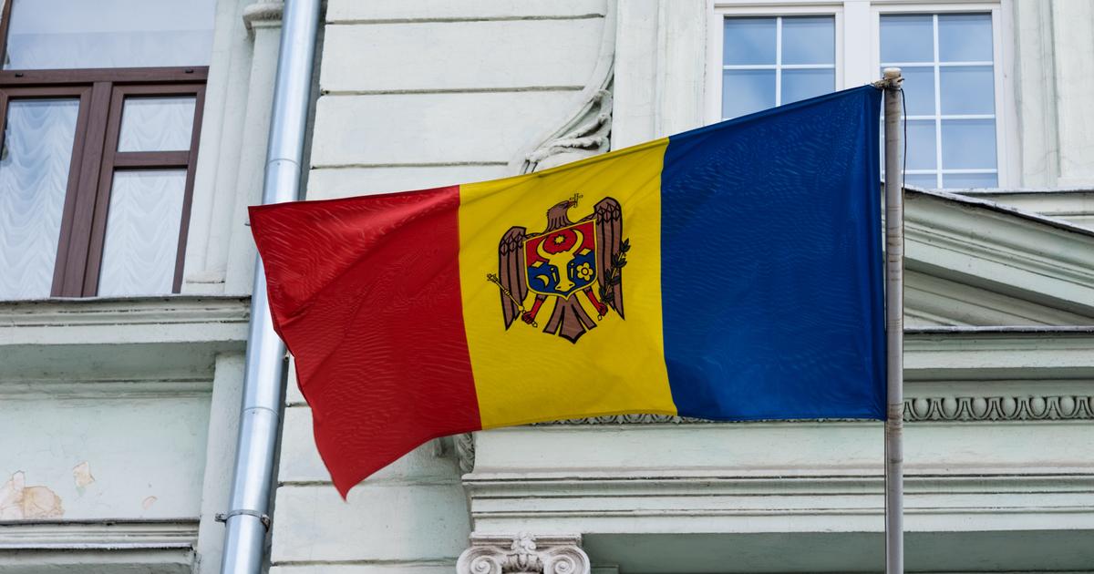 Moldavie: l'Union européenne promet 250 millions d'euros face à la ...