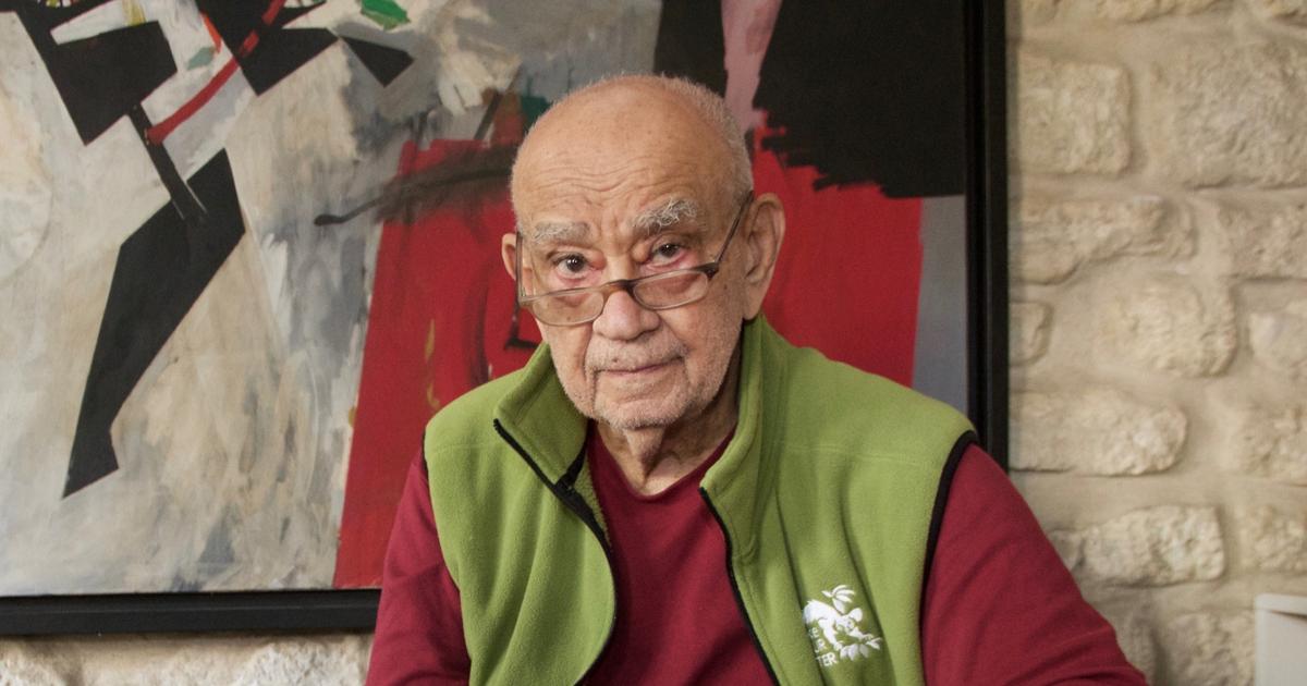 La mort de Télémaque, l'esprit fort de la Figuration narrative