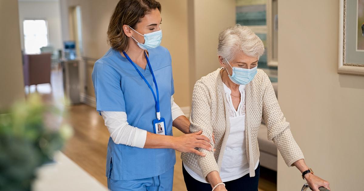 «J'étais au bord du gouffre» : quand les stages de formation en soins ...