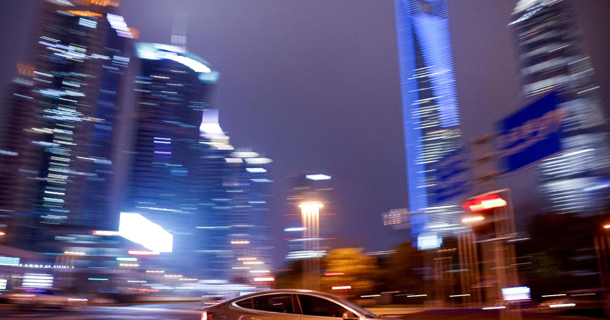 China A Tesla Driver Kills Two People The Brand Denies Any Technical