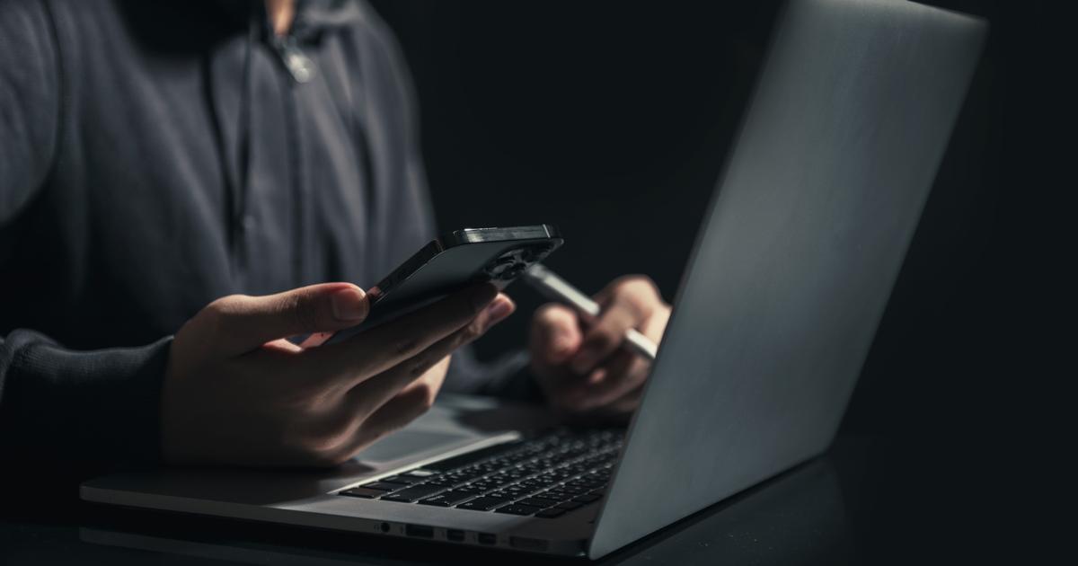 Un hacker arrêté au Canada serait lié à plus de 100 attaques au ...