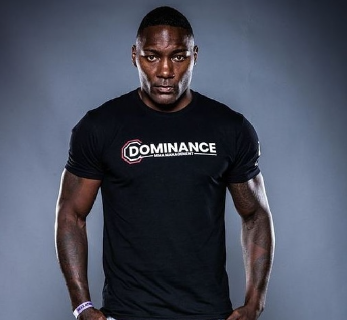MMA: Anthony Johnson, ancien combattant UFC, est décédé à 38 ans