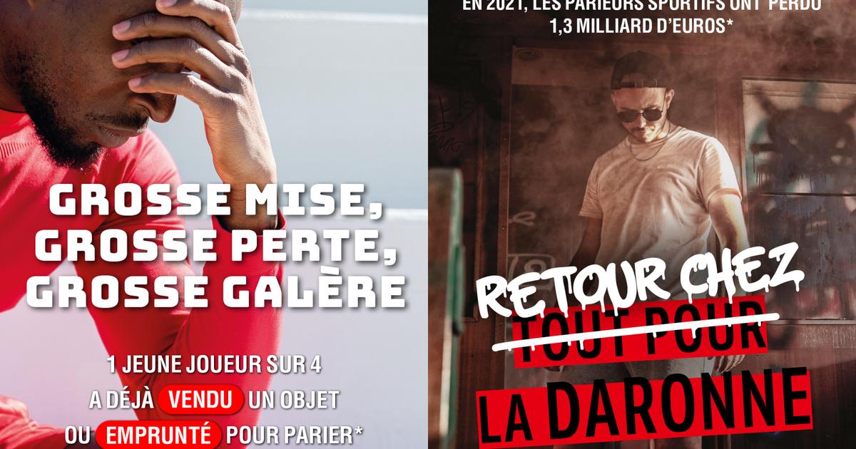 «Retour chez la daronne» : avant la Coupe du monde, la Seine-Saint ...