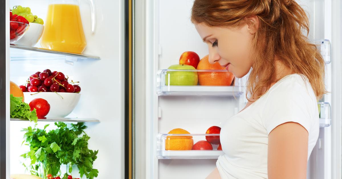 A Strasbourg, paniers bio et «ordonnance verte» pour les futures mamans