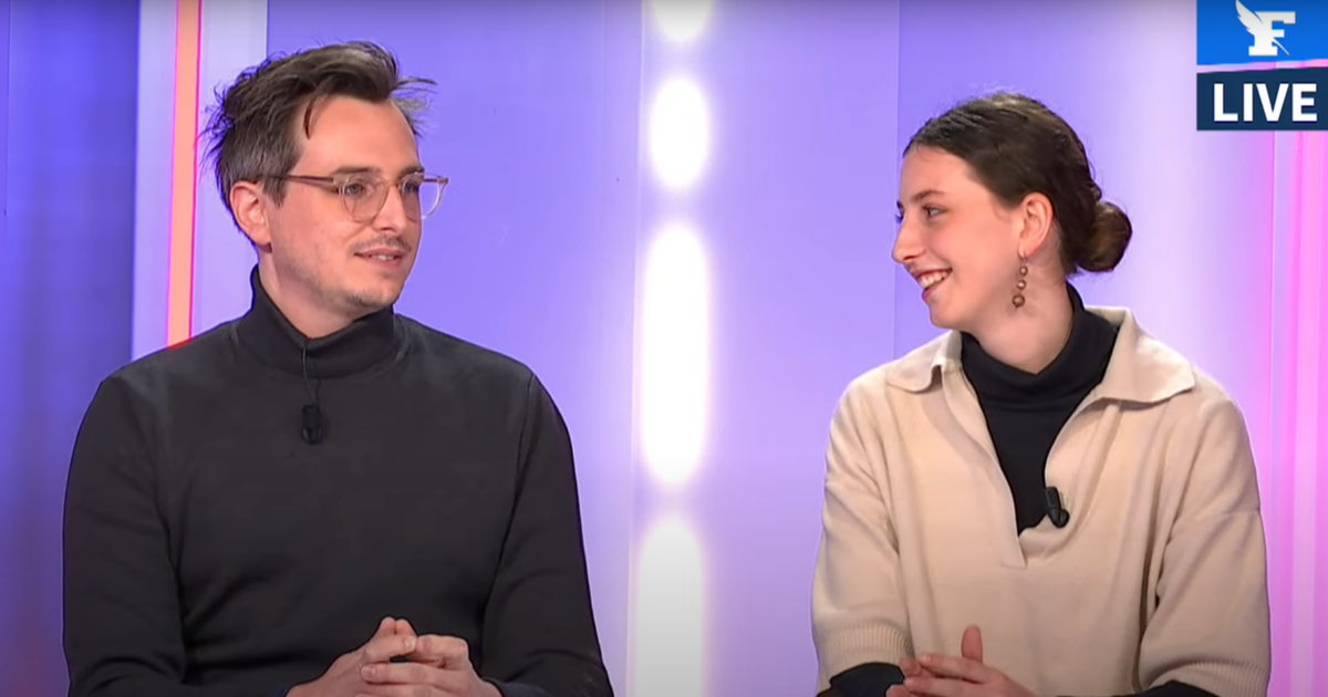 «On était désemparés» : Camille et Caroline («Lego Masters») racontent ...