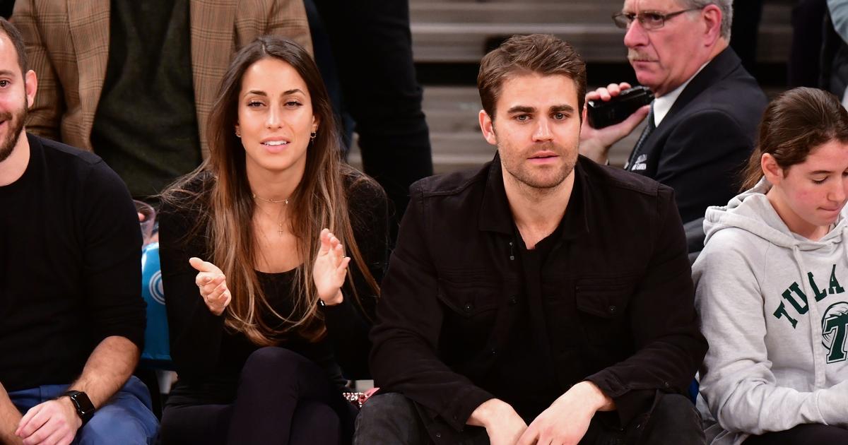 Qui est Ines de Ramon, aperçue au bras de Brad Pitt en plein concert de ...