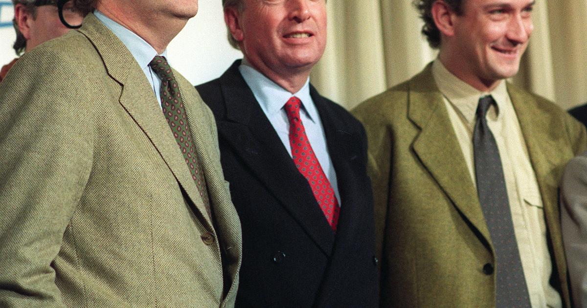 Décès de l'homme de télévision Pascal Josèphe