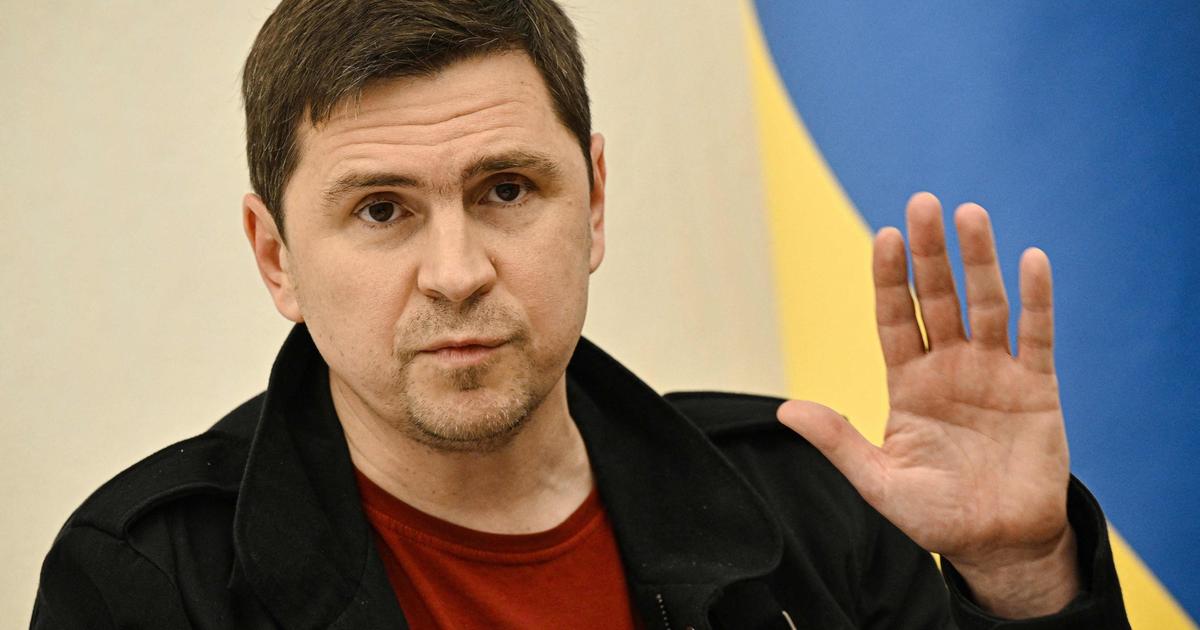 Guerre en Ukraine: négocier aujourd'hui avec Moscou signifie «capituler ...