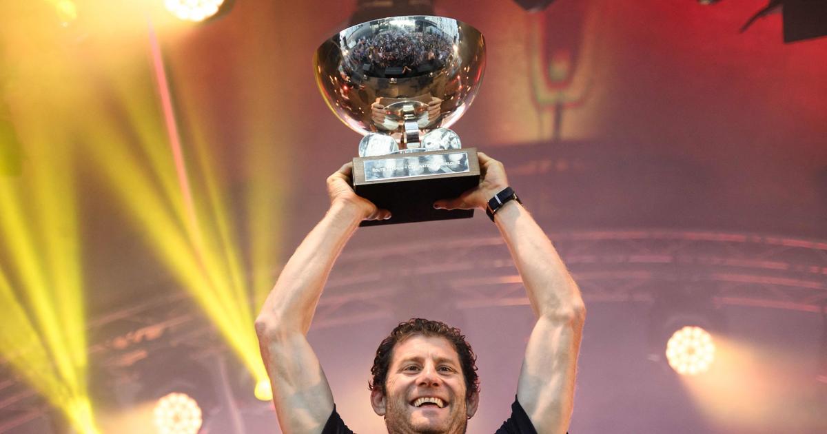 Route du rhum : 6 jours 19 heures et 47 minutes, les dessous du record ...