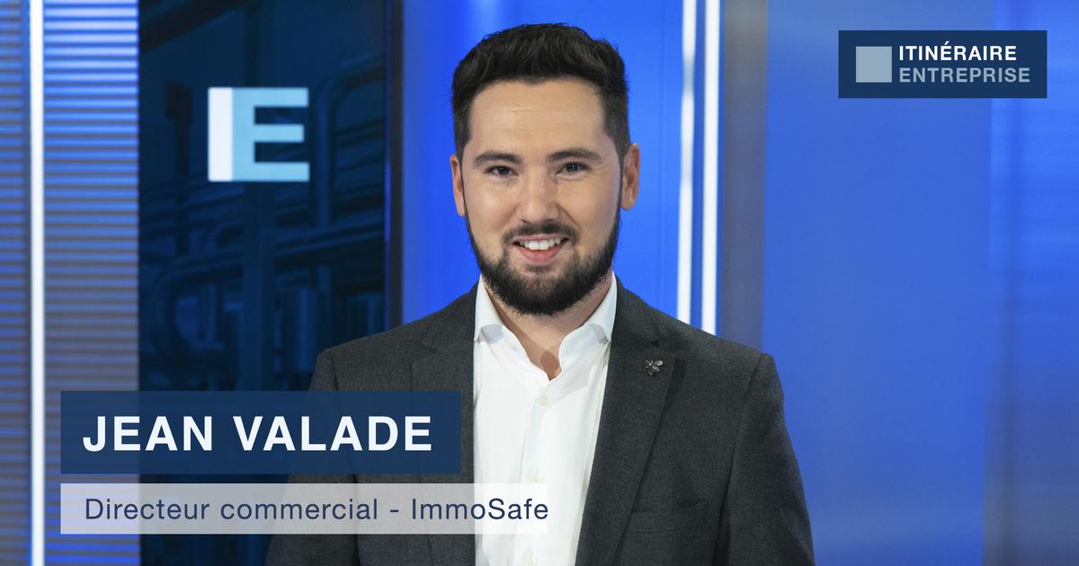 ImmoSafe : leader de la vente à réméré en France