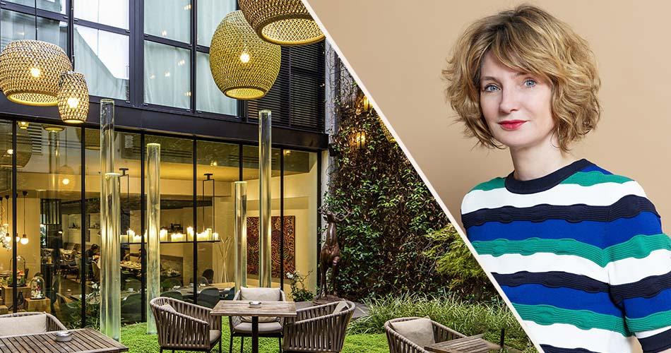 Mon bel inconnu de Monica Sabolo