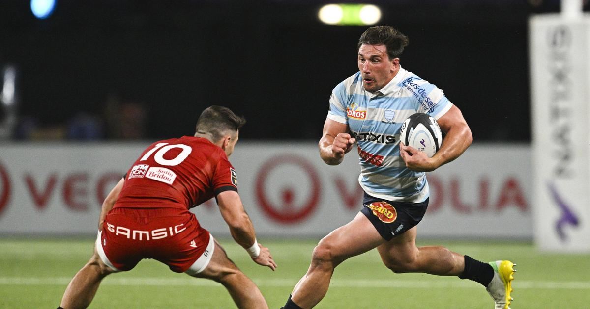 Xv De France Camille Chat Travaille Dur Pour Participer à La Coupe Du Monde