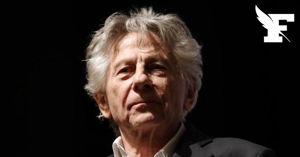 Roman Polanski jugé en mars 2024 pour diffamation envers une femme qui ...