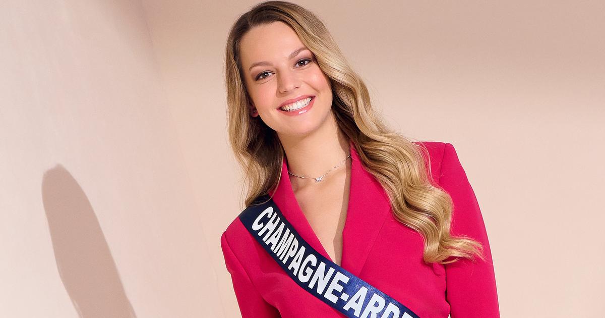 Qui est Solène Scholer, Miss Champagne-Ardenne pour Miss France 2023