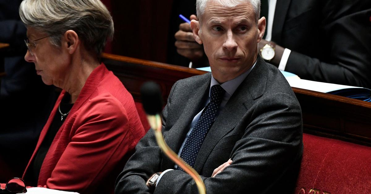 Réforme des retraites : «Dans l'absolu, le 49-3 peut être utilisé ...