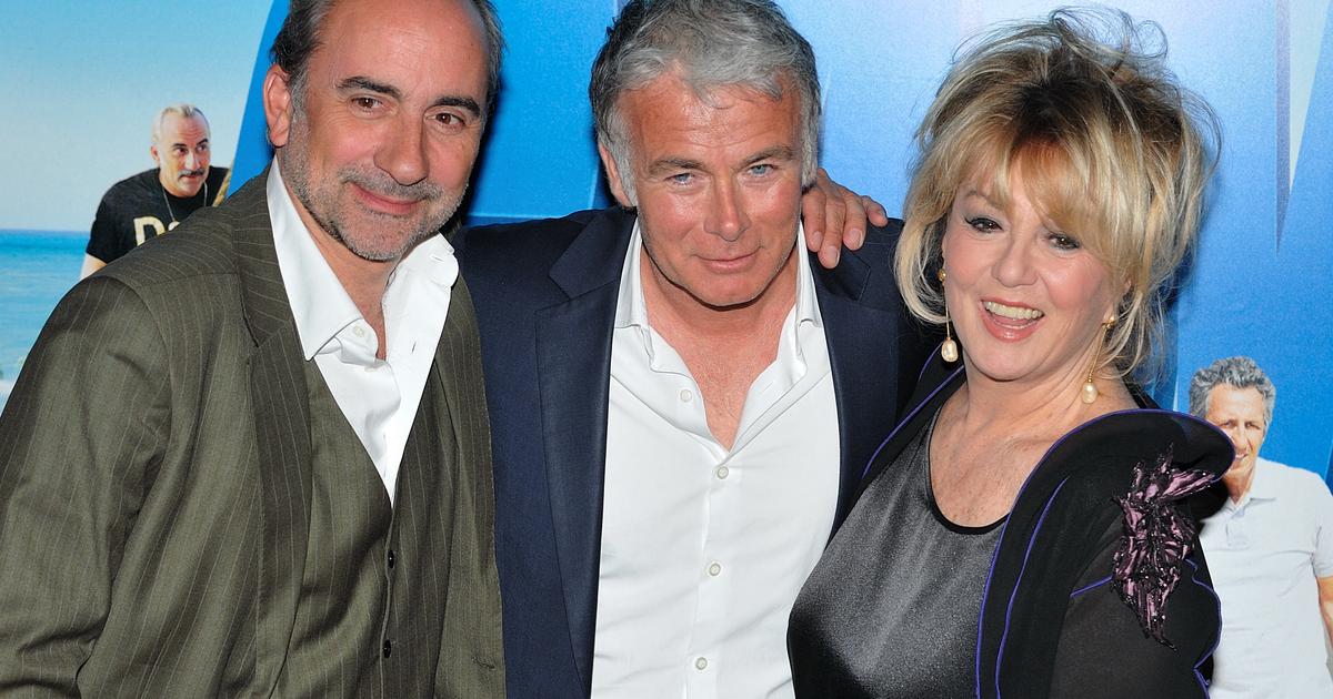 «Je l'aimais» : l'hommage de Brigitte Bardot et du monde du cinéma à ...