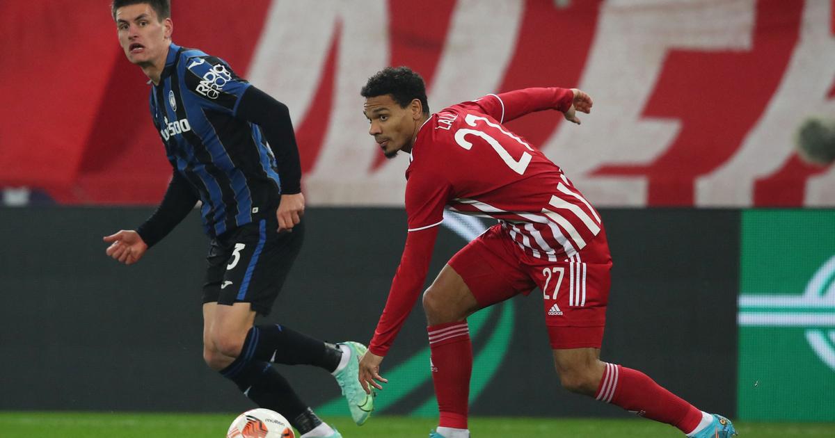 Ligue 1 : Kenny Lala signe à Brest